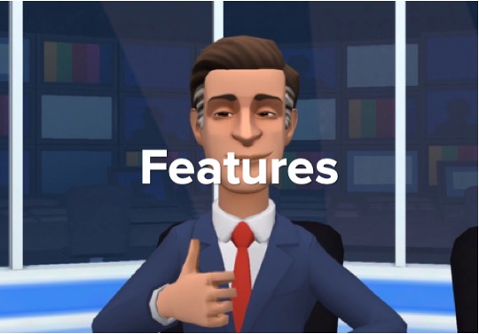 Plotagon • Turn ordinary text into movie magic for e-learning